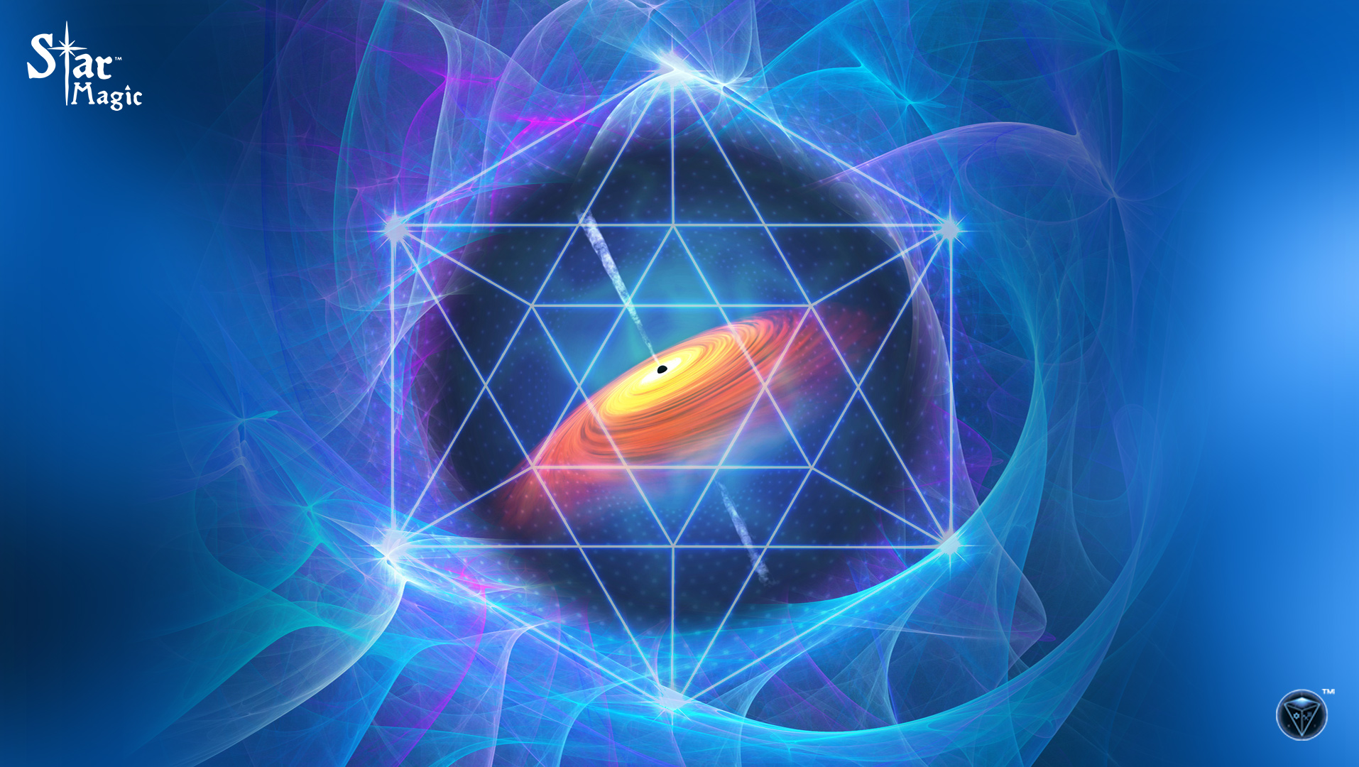 Quantum Consciousness - Star Magic Quantum Consciousness - Star Magic